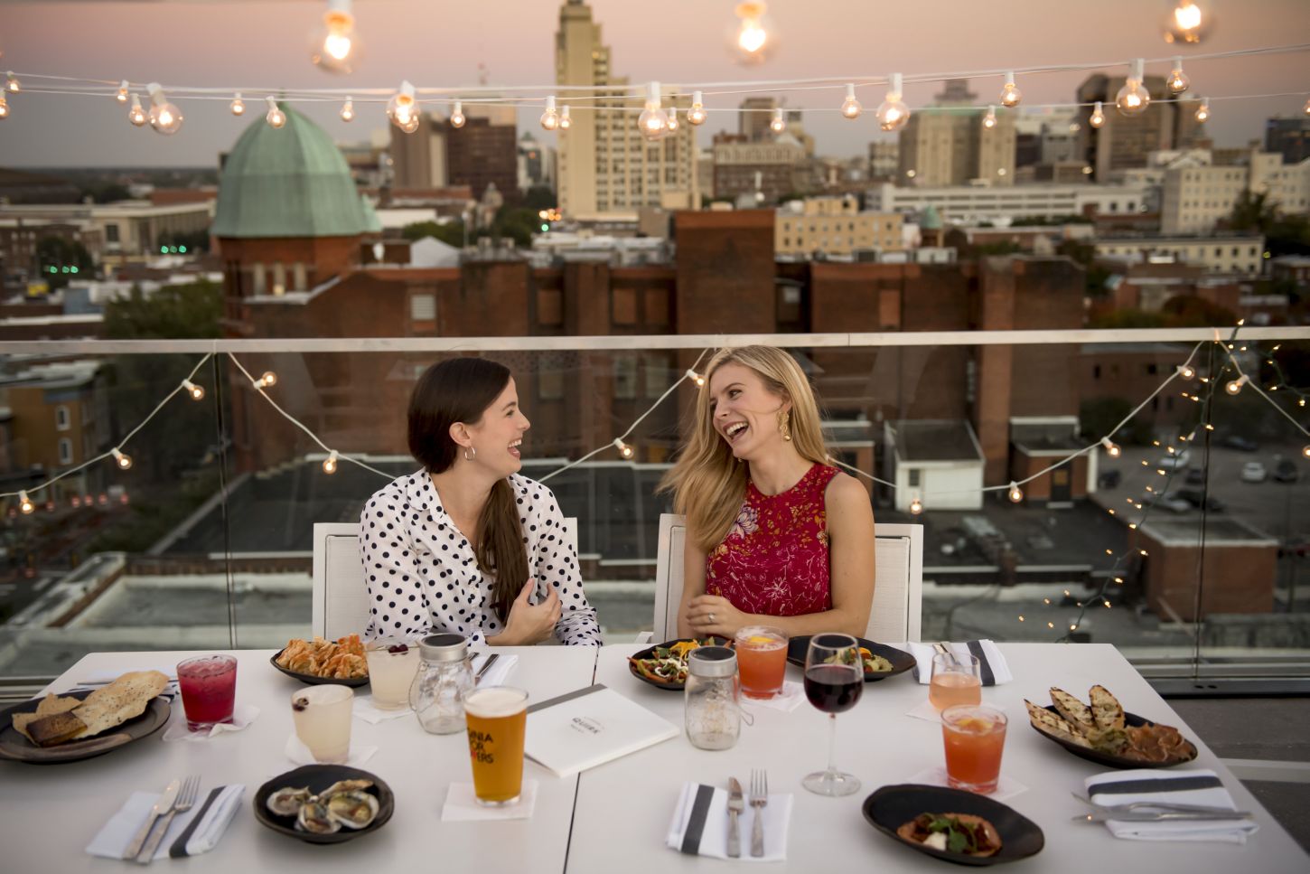 Rooftop Bars in der US-Hauptstadtregion - USA & Kanada Infos, Tipps und ...